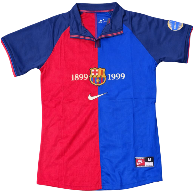 Retro – Jersey Nation